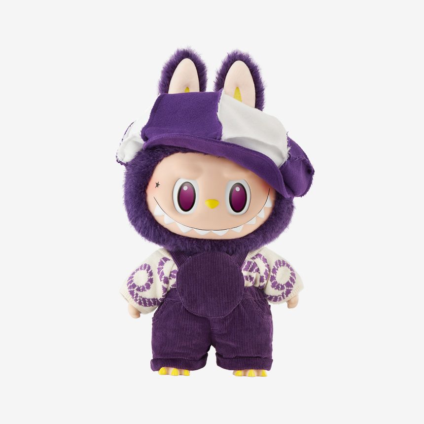 Labubu Doll | (Canada) | Limited Stock