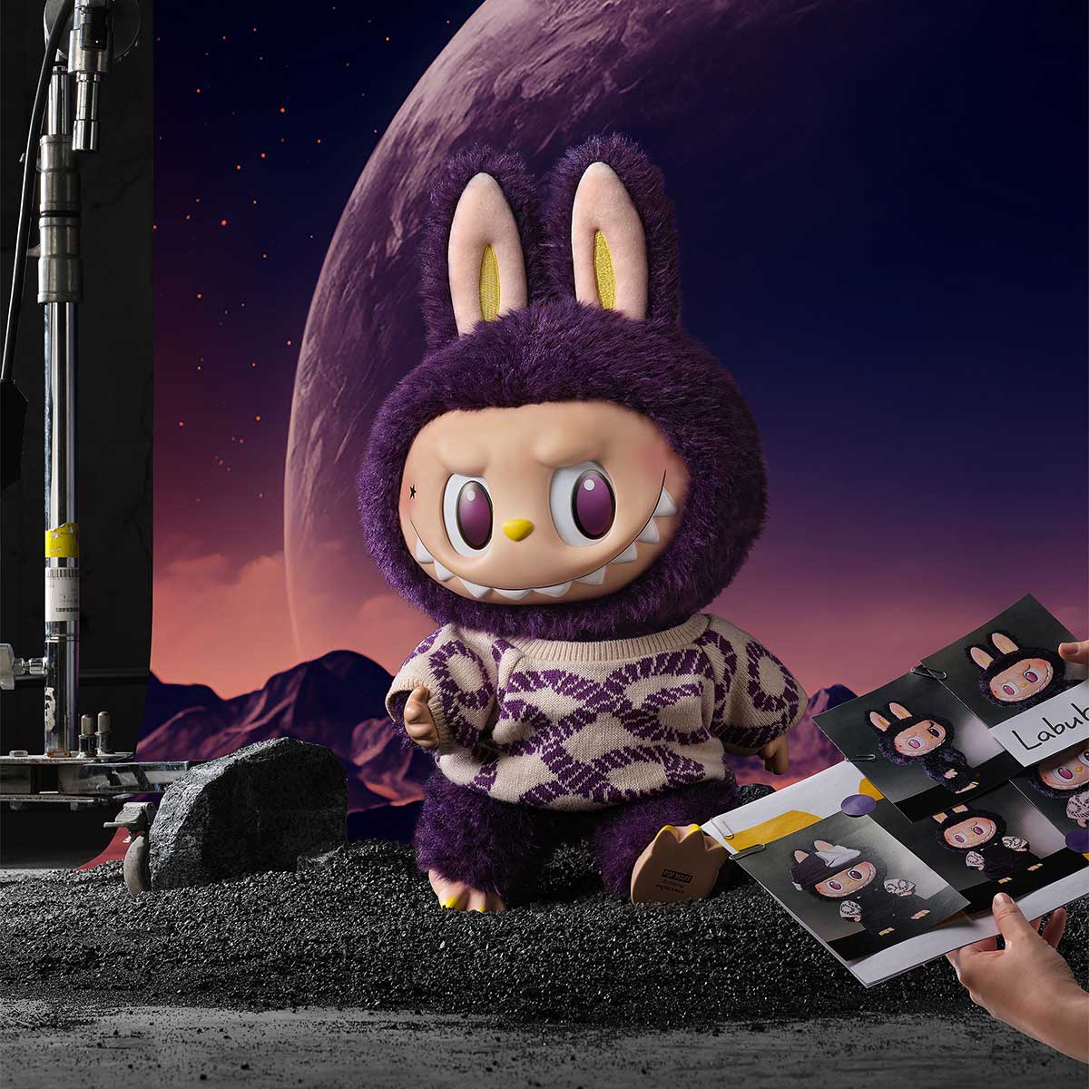 Labubu Doll | (Canada) | Limited Stock