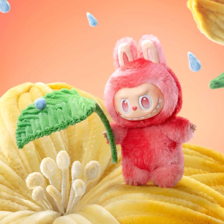 LABUBU Box - Official Labubu Store In Canada